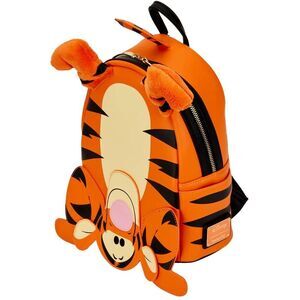 Loungefly | Bags | Winnie The Pooh Tigger Cosplay Mini Backpack | Poshmark